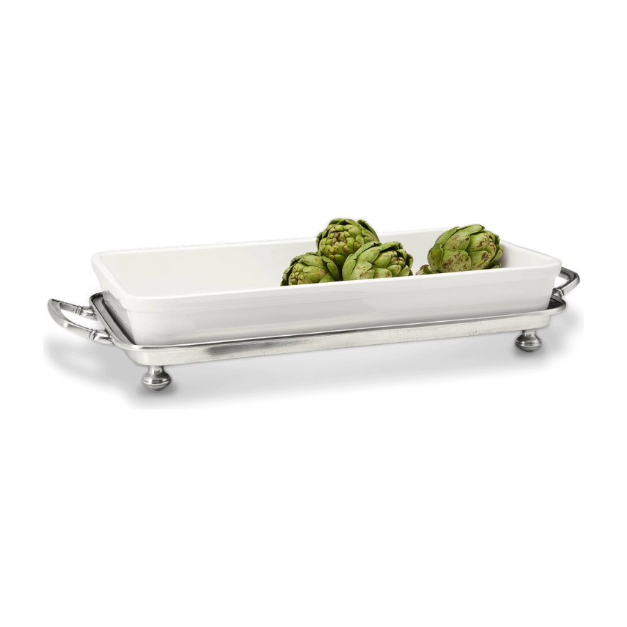 Convivio Baking Tray w/Handles – The Registry Franklin