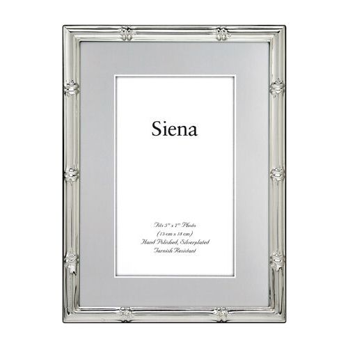 Siena Picture Frame – The Registry Franklin
