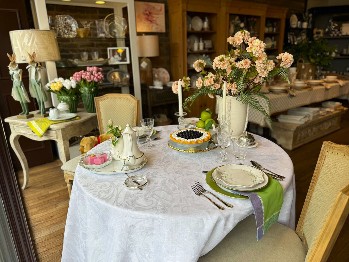 The Registry Franklin