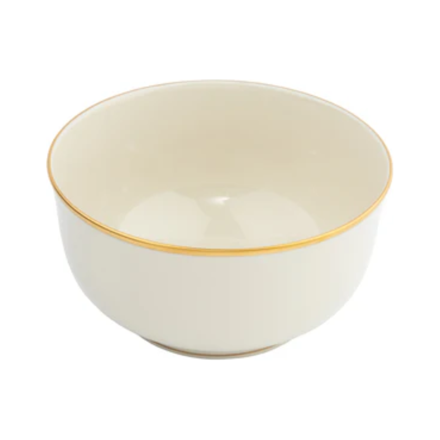 Signature Small Round Bowl – The Registry Franklin