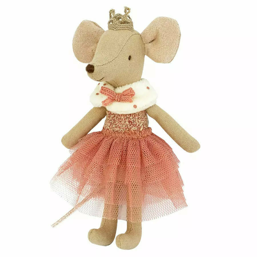 Mouse Royal Family – The Registry Franklin