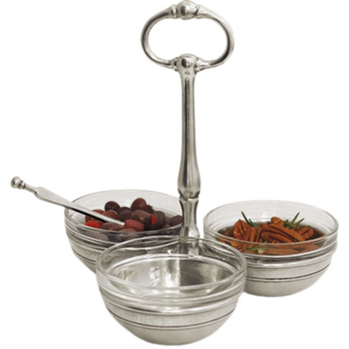 Condiment Trio – The Registry Franklin